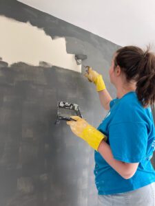 A Beginner's Guide to Creating a Feature Wall