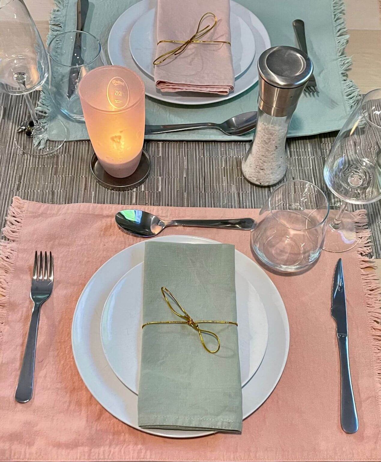 7 Key Stages to Hosting a Successful Dinner Party