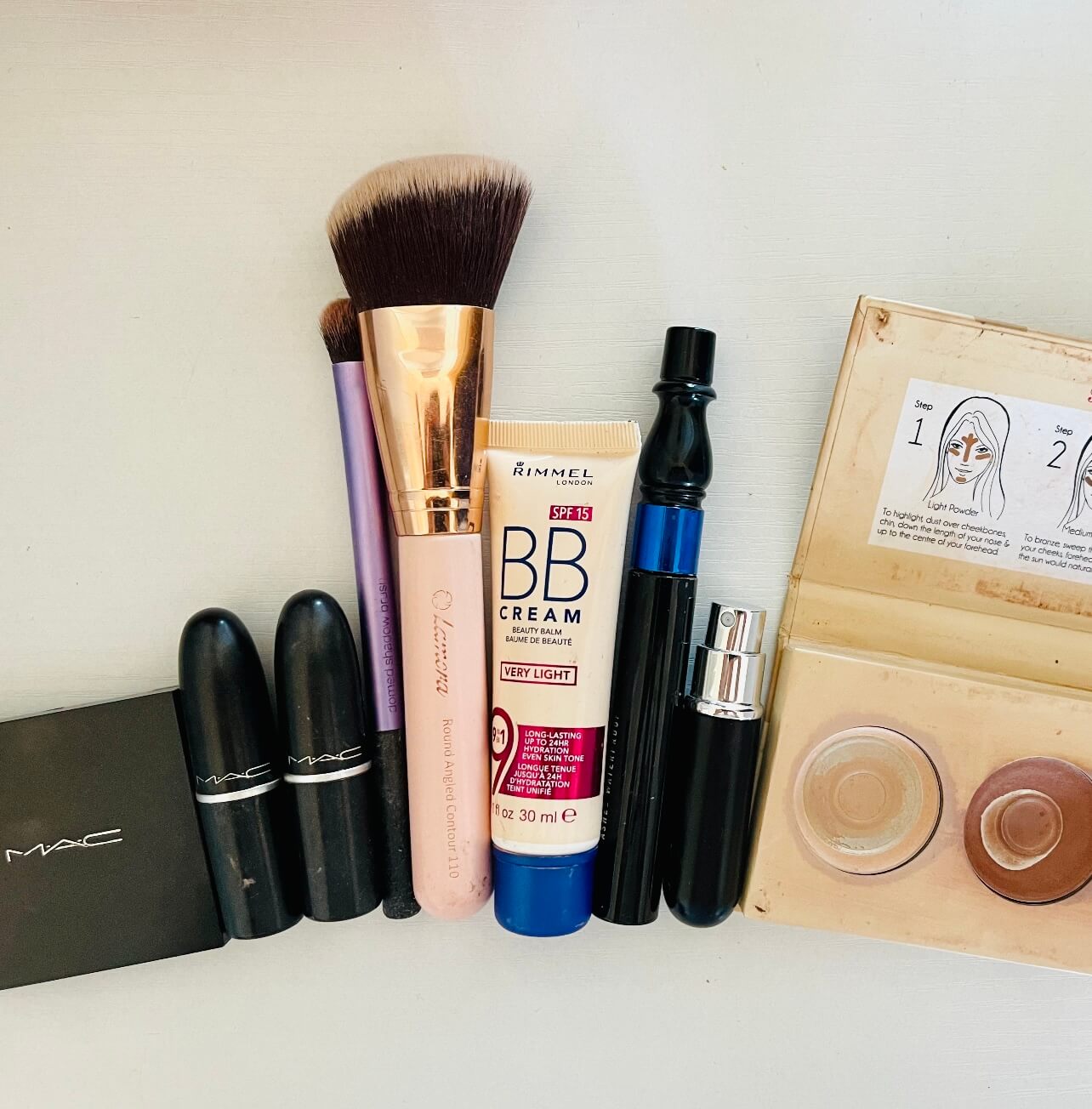 Minimalist Packing: A Summer Weekend Away in a Rucksack